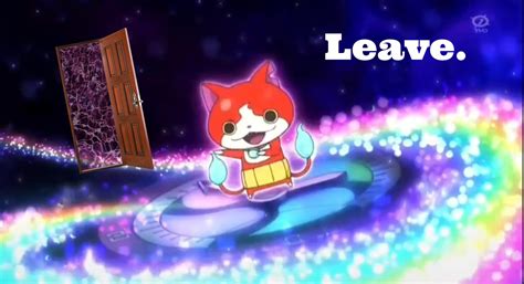 My Top Ten Favorite Yokai Number 10 Jibanyan Number Nine Shogunyan Number 8 Slurpent Number 7