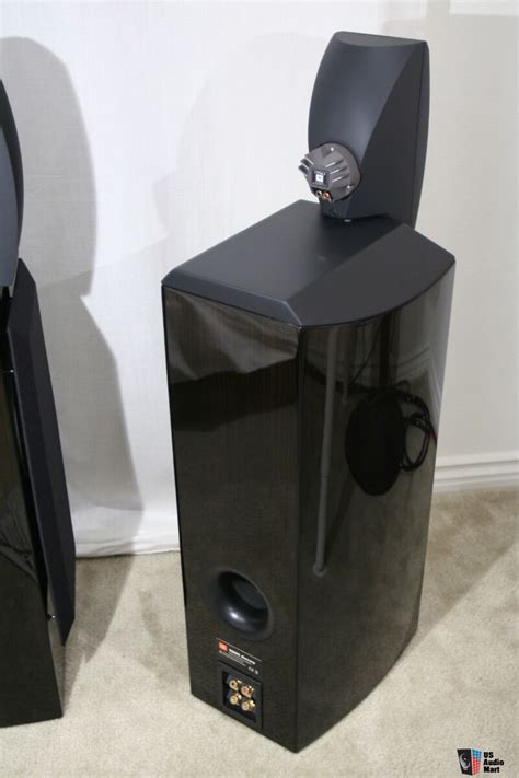 Mint JBL Synthesis Array 1000 Photo 2318569 UK Audio Mart