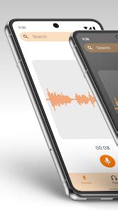 Simple Voice Recorder Apps On Google Play