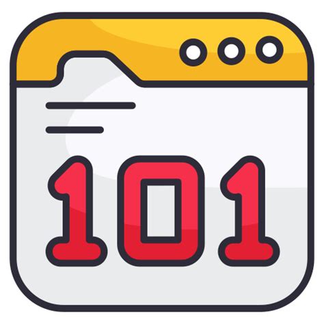 Coding Generic Color Lineal Color Icon