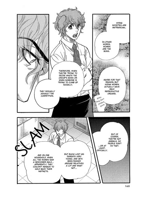 NAONO Bohra Error Free Life Eng Page Of MyReadingManga