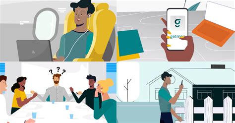 mobile app explainer videos