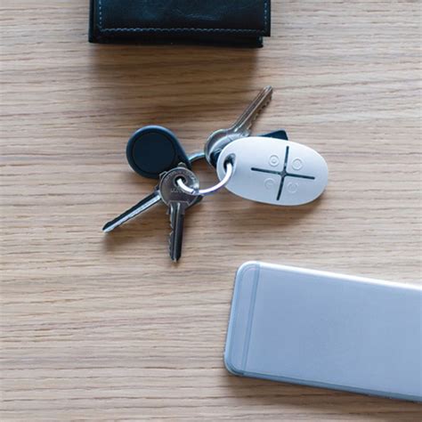 Ajax SpaceControl Kablosuz Kumanda Teknojax