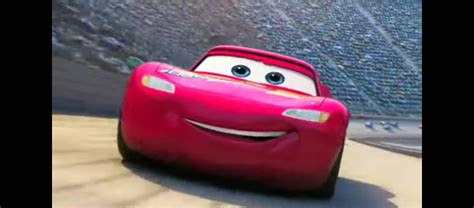 Lightning Mcqueen By S1732202 On Deviantart