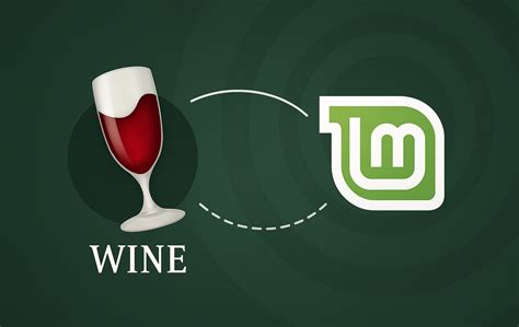 How To Install Wine On Linux Mint 22 21 Linuxcapable