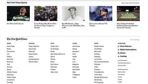 Web Design Best Practices To Elevate User Experience
