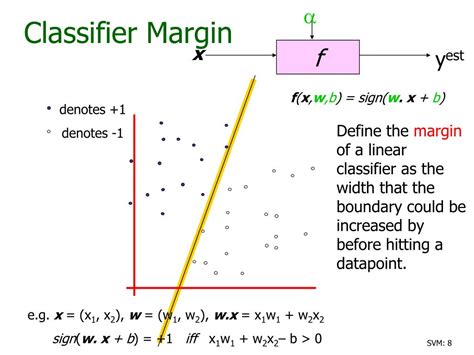 ppt support vector machines powerpoint presentation free download