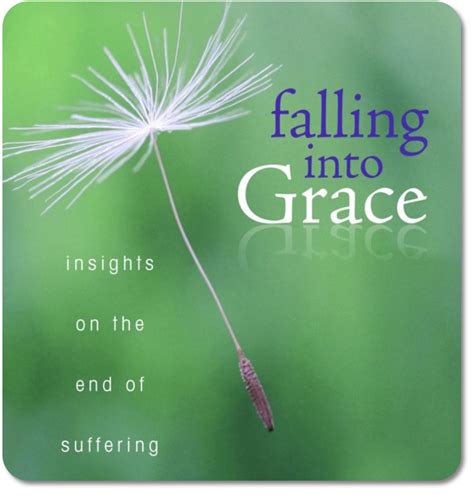 Falling With Grace