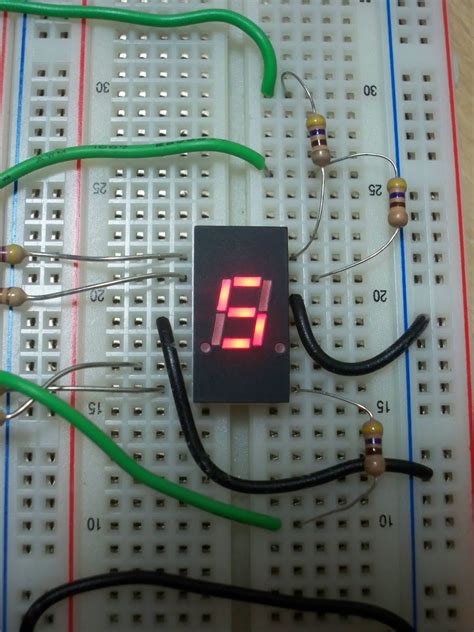 to the rails 7 segment display demo