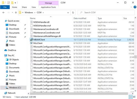 Troubleshooting Bitlocker Management In Configmgr Part 2 Client Side