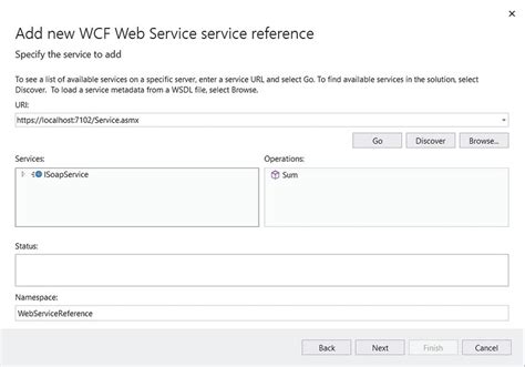 asp core tutorial soap web service in core reliable hosting