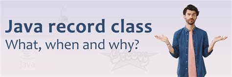 Understanding Java Records Java Has Always Stood As A Hallmark For