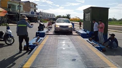 ដាក់ឱ្យ ប្រើប្រាស់ ជា ផ្លូវ ការ នូវមណ្ឌល ផ្តល់ សេវា សាធារណៈ ចំនួន ៥ ទីតាំង Tnaot