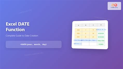 Excel Edate Function Add Or Subtract Months From Dates Easily Codelucky