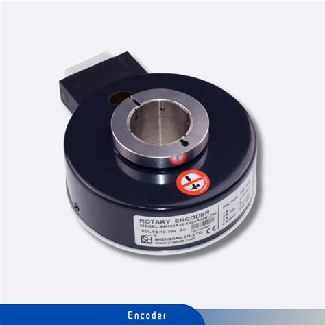 Elevator Rotary Encoder Sh100a30 1024r30el Echo Elevador Partes