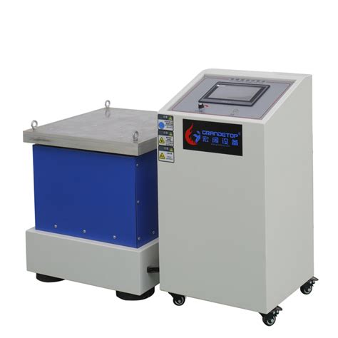 Economy Vibration Test Systems Economy Vibration Test Systems Economy Vibration Test Systems