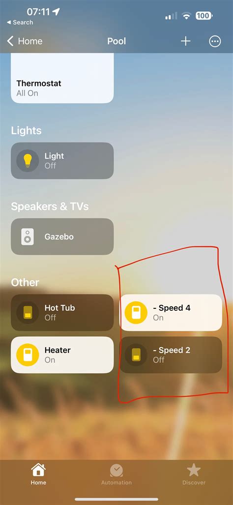 Convert Four Switches Into One Slider Frontend Home Assistant Community