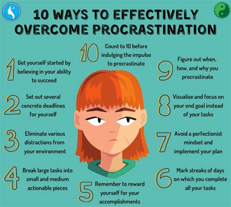 Victor Tsan On Linkedin Procrastination Meaning Causes Symptoms And Holistic Treatment…