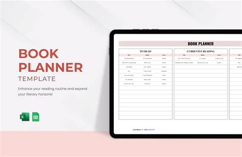 free editable book templates in microsoft excel to download