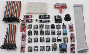 Raspberry Pi GPIO In Der Praxis Python Developer Blog