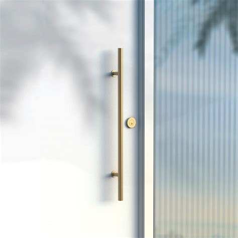 Door Pulls Emtek