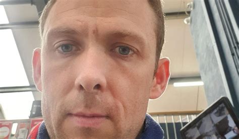 David Ahern Photo 1 Of 1 Limerick Live