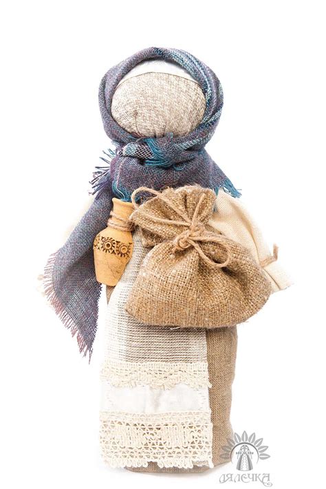 Лялечка Лялечка крамничка лялька мотанка оберіг народна лялька лялька мотанка