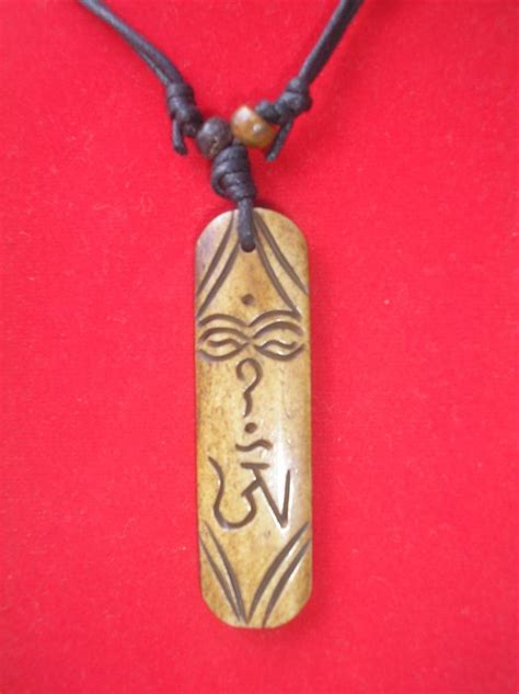 Bone Design Pendant Price Us 0 3 Jewelry Bone And Beads Yak Bone Pendent Material Yak