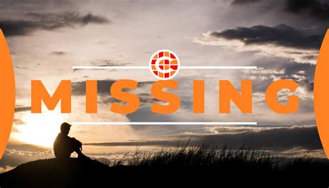 Help Find Missing Community Member