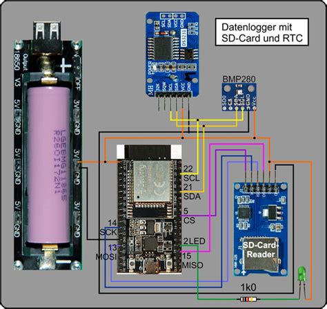 great projects clock and weather esp32 dht11 rtc ds1307 52 off
