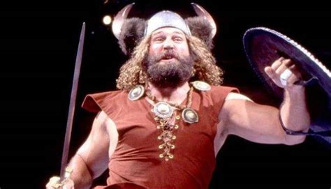 More Details On Health Issues That John Nord Is Dealing With 411mania