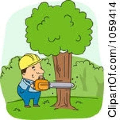 Cut Tree Clipart Free Cliparts Download Images On Clipground
