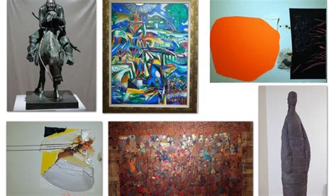 Дүрслэх урлагийн шилдэг бүтээлийг улсын санд худалдан авна