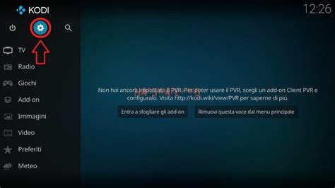 Come Installare L Addon Kodi Thegroove Senza Errori