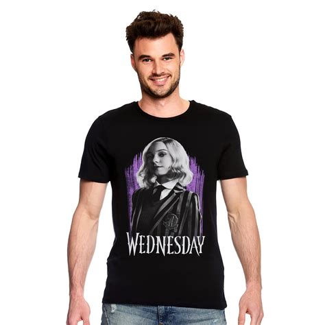 Wednesday Fanartikelen Kopen Elbenwald