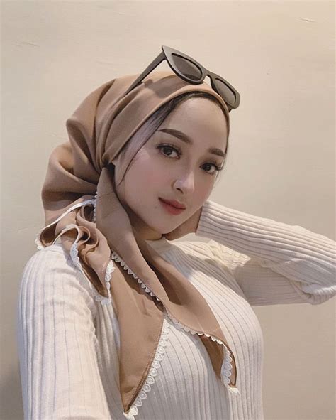 Pinterest Girl Hijab Hijab Fashion Hijab Teen