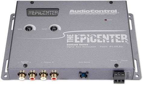 What Does A Bass Processor Do At Virginia Nealon Blog