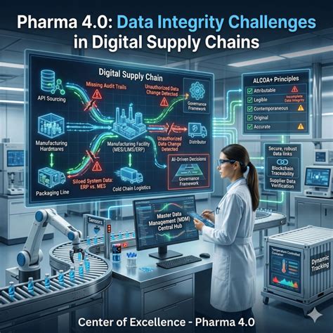 224 Pharma 40 Data Integrity Challenges In Digital Supply Chains Respa