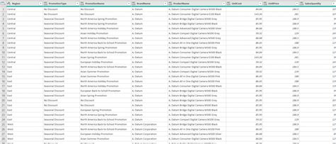 Dynamically Remove Top Rows In Power Query Exceed