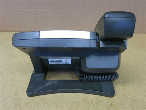 Polycom Soundpoint Ip450 Sip Ip Voip Desktop Telephone 2201 12450 001