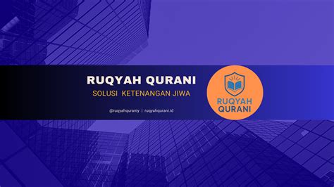 Ruqyah Qurani West Jakarta