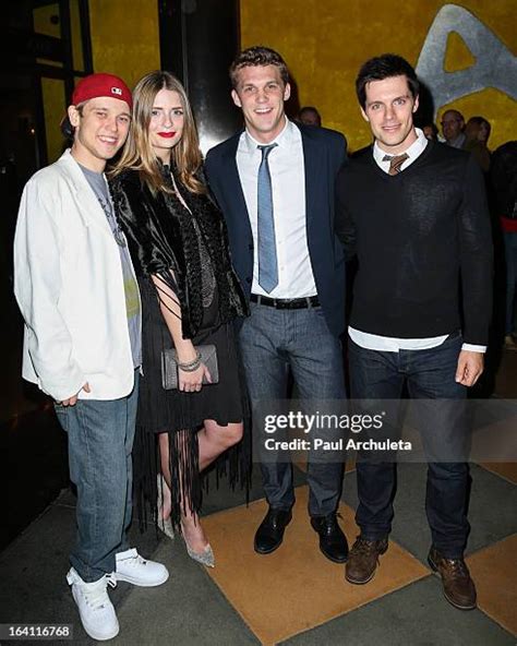 Paul Trautmann Photos And Premium High Res Pictures Getty Images