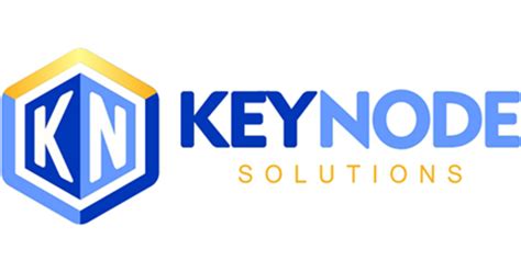 Keynode Solutions Reviews 2022 Details Pricing And Features G2
