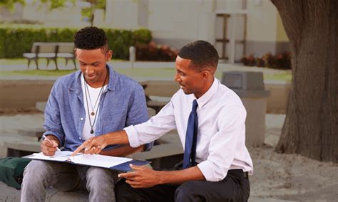 11 College Advising Shifted