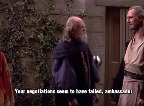 38 Best Sio Bibble Images On Pholder Prequel Memes Star Wars And