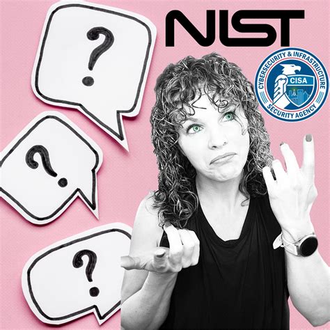 Misconceptions About Nist And Cisa Clarifying Their Roles By Jax S Outpost Gray Medium