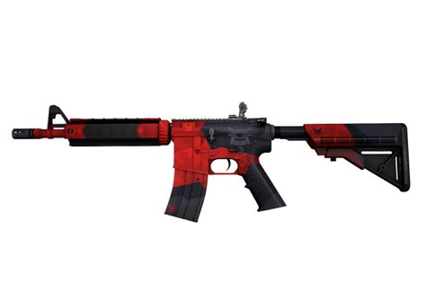 Best M4a4 Skins Cs Go Cs2 In 2024