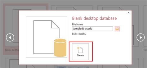 How To Connect Ms Access Database In Using C Vbnet Aspnet