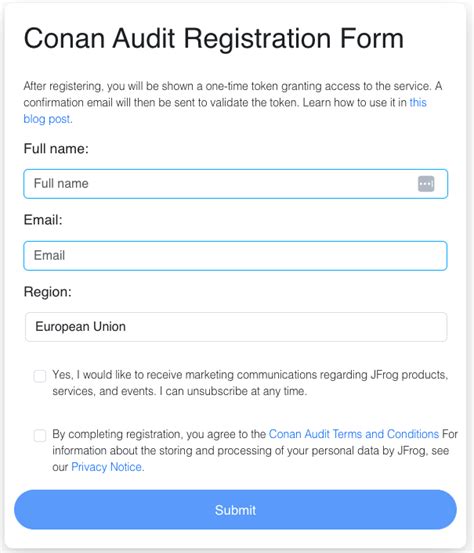 introducing the conan audit command for scanning c cves