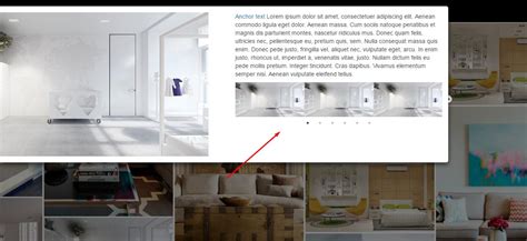 javascript display slider correctly in bs modal window stack overflow